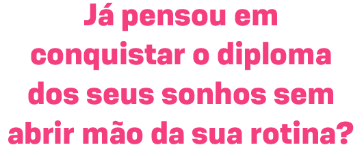 ESAMC Vestibular EAD 2025