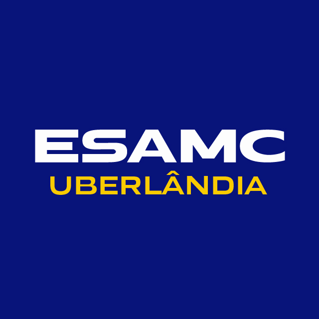 ESAMC - Login